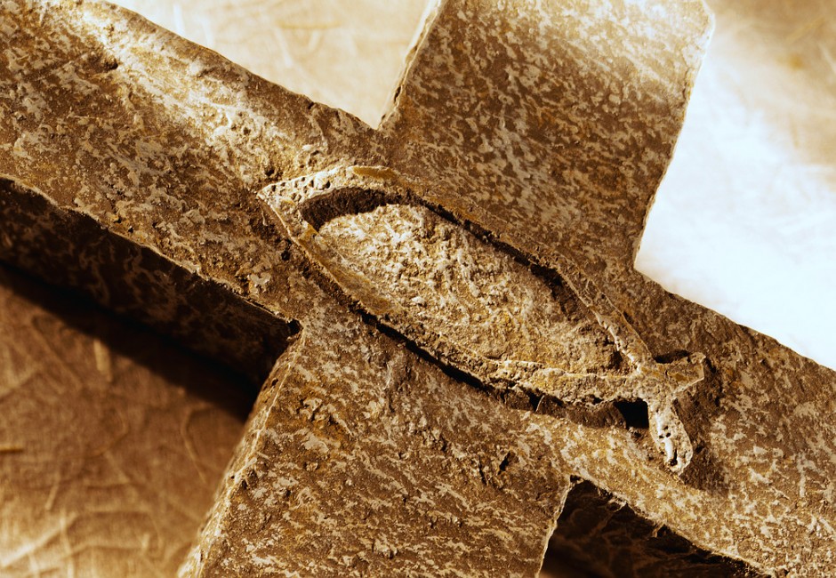 Voices of Holy Week: Scribes and Pharisees | St. Andrew's United ...